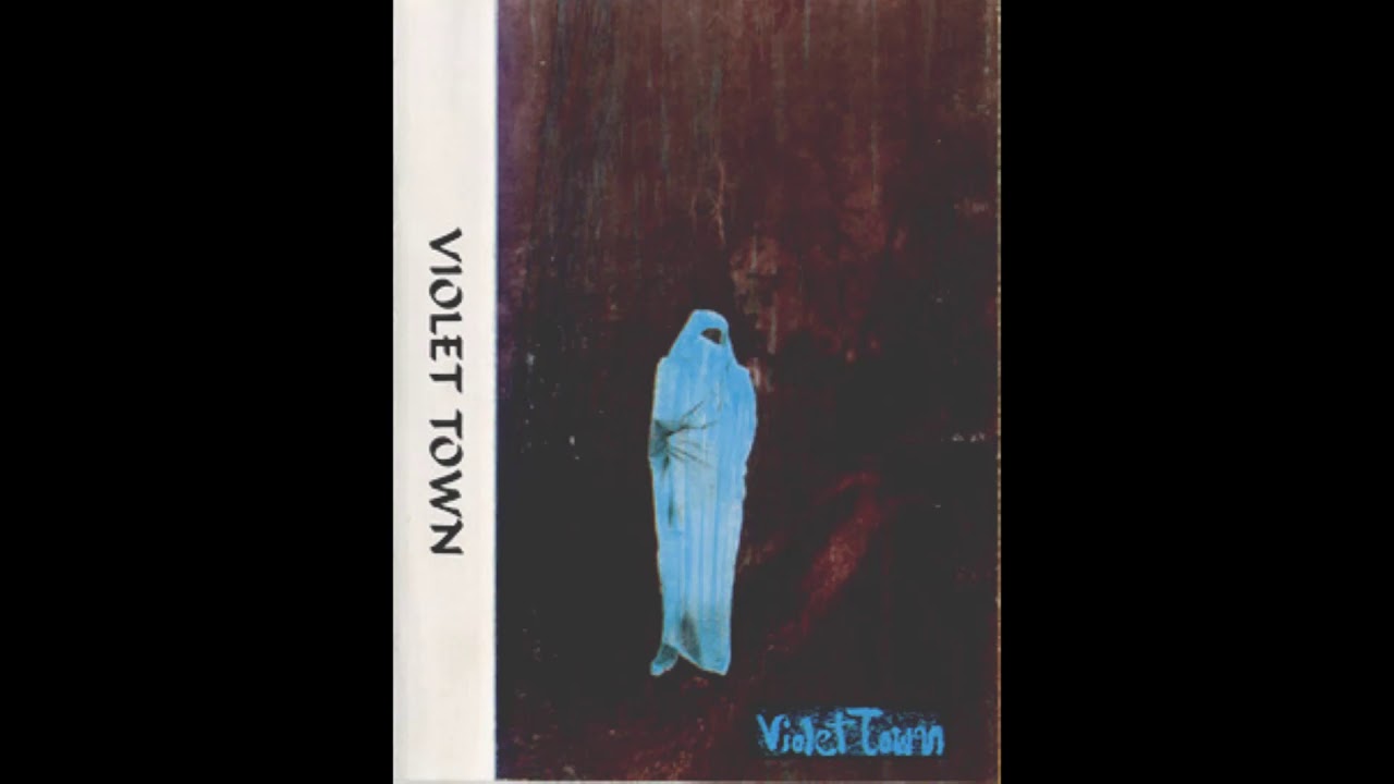 Violet Town - Mantis [1986] *Lyrics* - YouTube