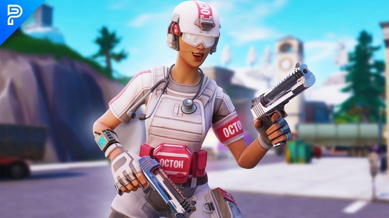 Introducing Parallel Octoh! - YouTube