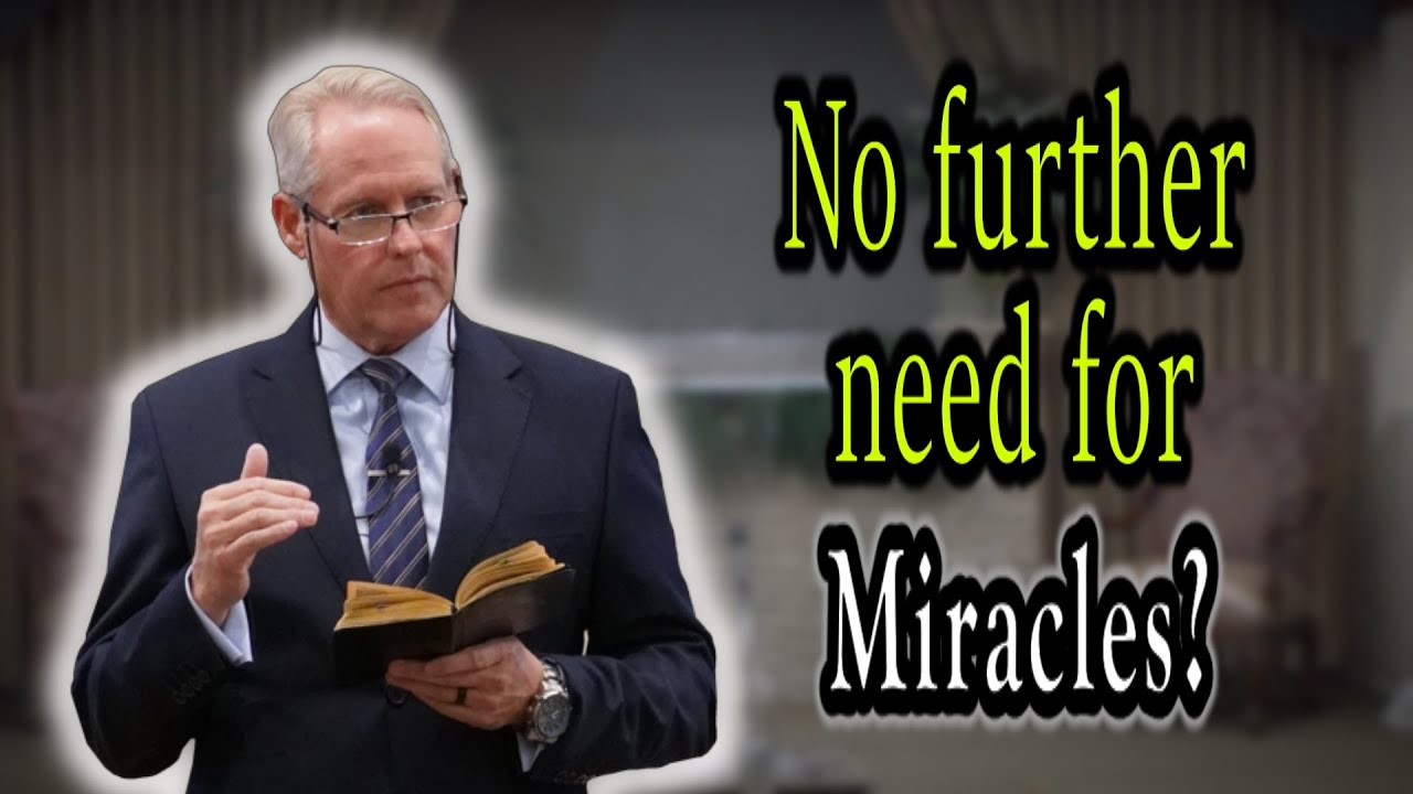 The Life of Christ - Part 13 | Bible Study - YouTube