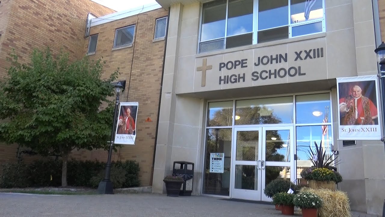 Pope John Xxiii High School