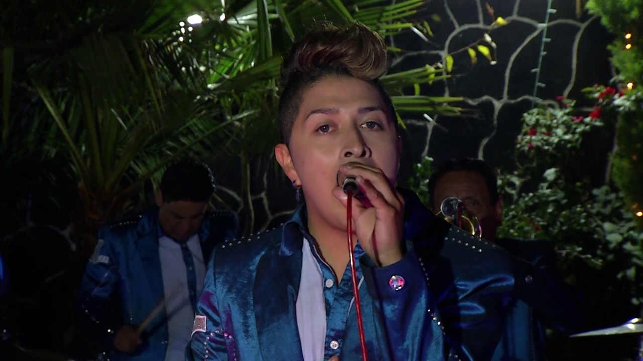 BANDA SL CON MAYOR CACHÉ MIX ROMÁNTICAS EN VIVO. ADIÓS AMOR. - YouTube