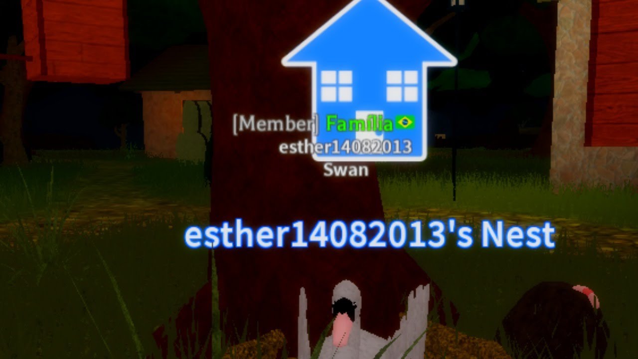 ESTHER Jogando com inscritos - ROBLOX - YouTube