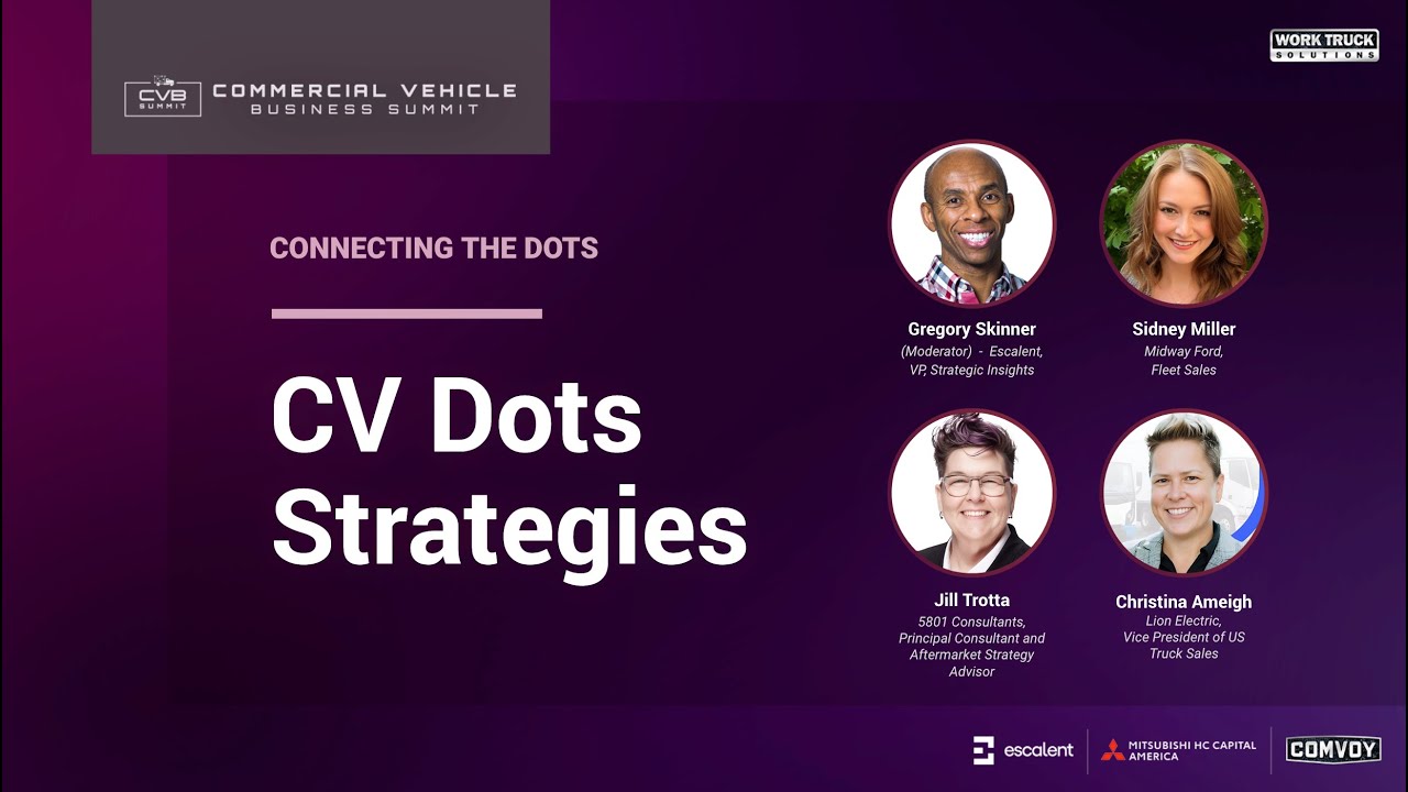 CV Dots Strategies | CVBSummit Spring 2024 - YouTube