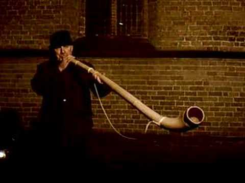 midwinter hoorn blazen - YouTube