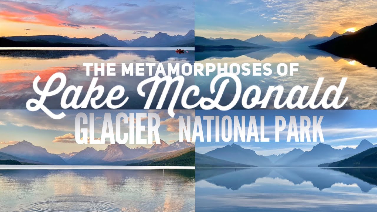 5 Reasons WHY Apgar is our Favorite Campground at Glacier National Park ...