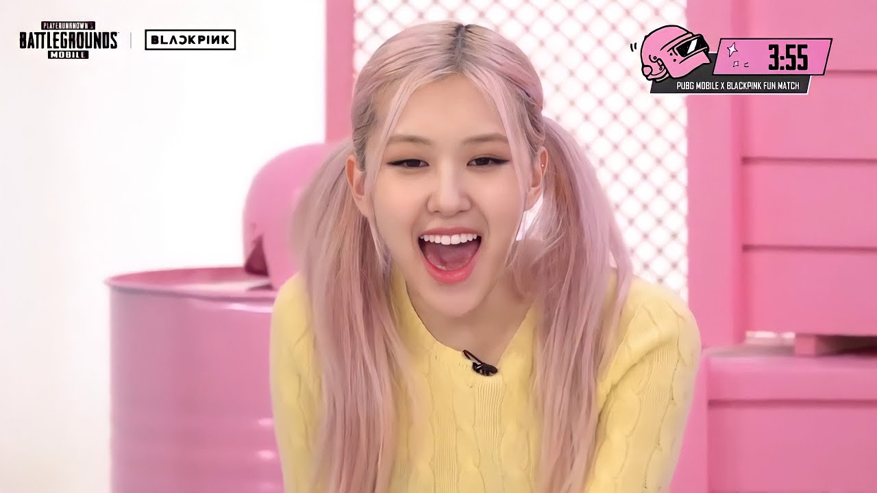 BLACKPINK ANGRY MOMENTS - YouTube