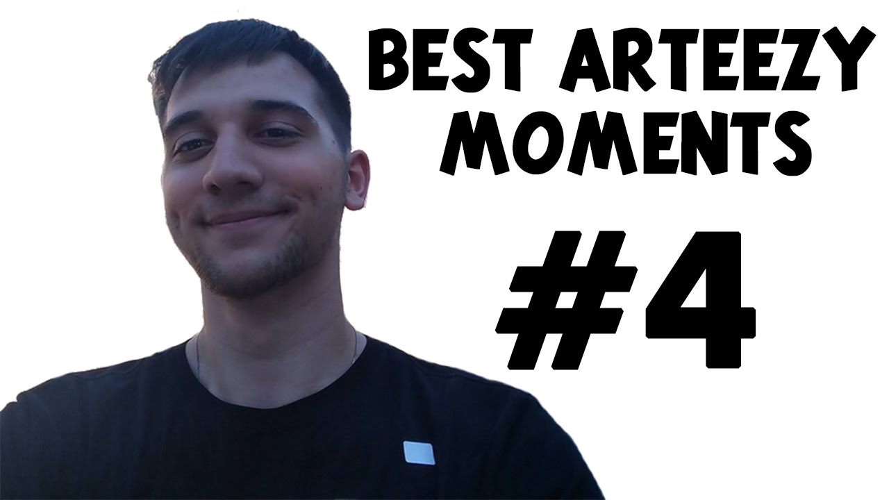 Dota 2: Arteezy - Best Moments #4 - YouTube