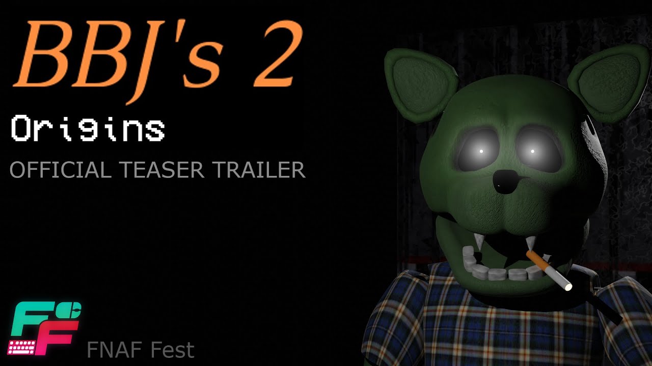 BBJ's 2: Origins | OFFICIAL TEASER TRAILER - YouTube