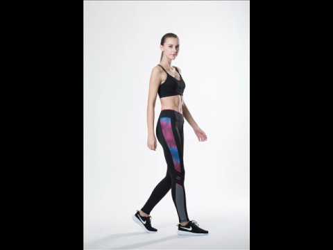 Hopeforth Women's Pants for Running,Yoga,Gym Tights Base Layer Leggings Workout