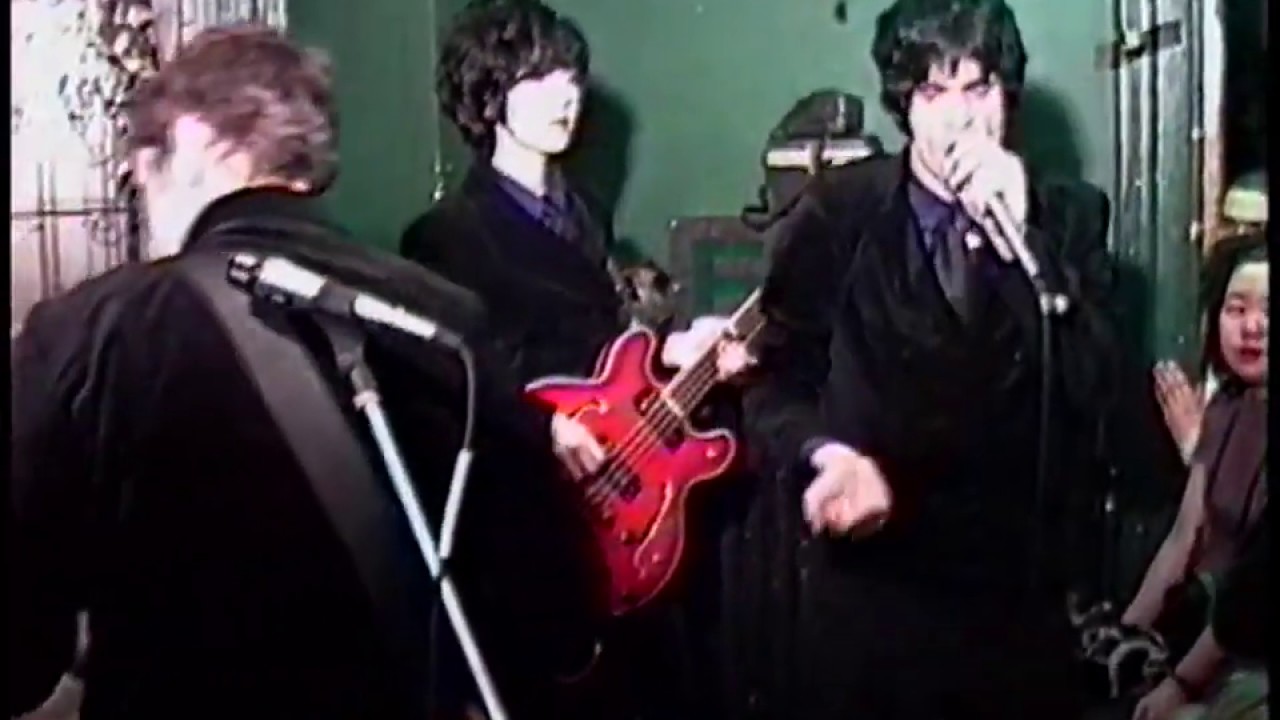 The Make-Up - YouTube