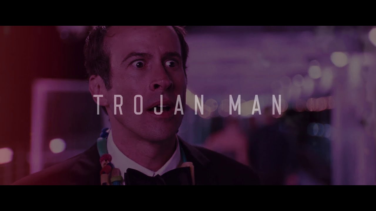 dave x ian | seductive chimes - YouTube