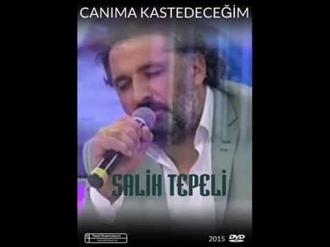 SALİH TEPELİ CANIMA KAST EDECEĞİM  HARBİ DAMAR (2015)