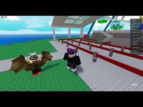 Roblox ultimate trolling gui utg script - YouTube