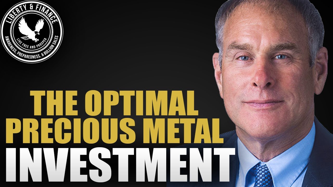 The Unexpected Optimal PM Investment | Rick Rule LIVE - YouTube