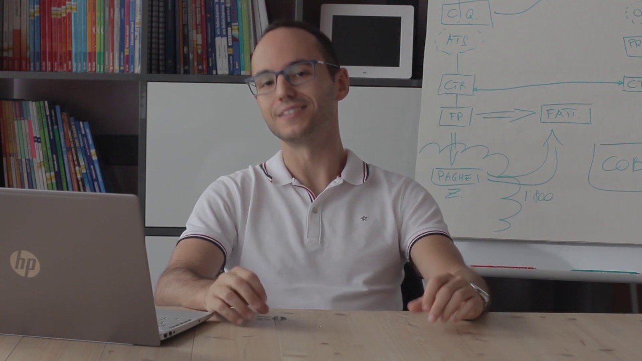 Secondo episodio FridayTech | Nuove infrastrutture - YouTube