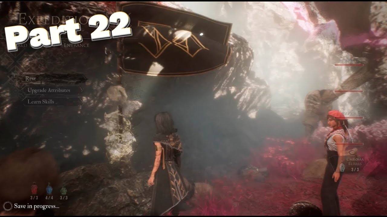 How to Get Gustave and Lune Swimsuits Clair Obscur Expedition 33 ...