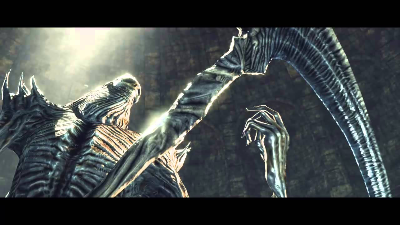 Nashandra DS2 SOTFS - YouTube