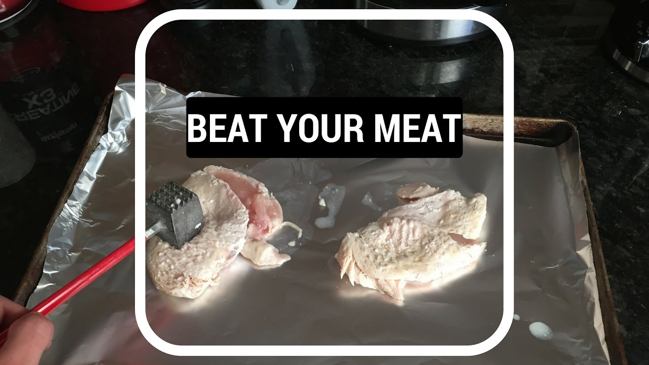 BEATING MY MEAT BEFORE WORKOUT? | VLOG 10 - YouTube