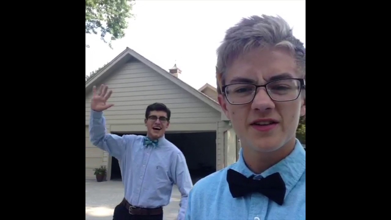 Old Magcon Memories (Funny Moments) - YouTube