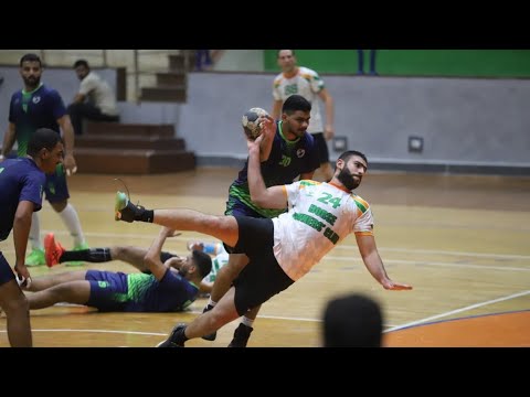 mazen walid 24 season 22 . 23 first round - YouTube