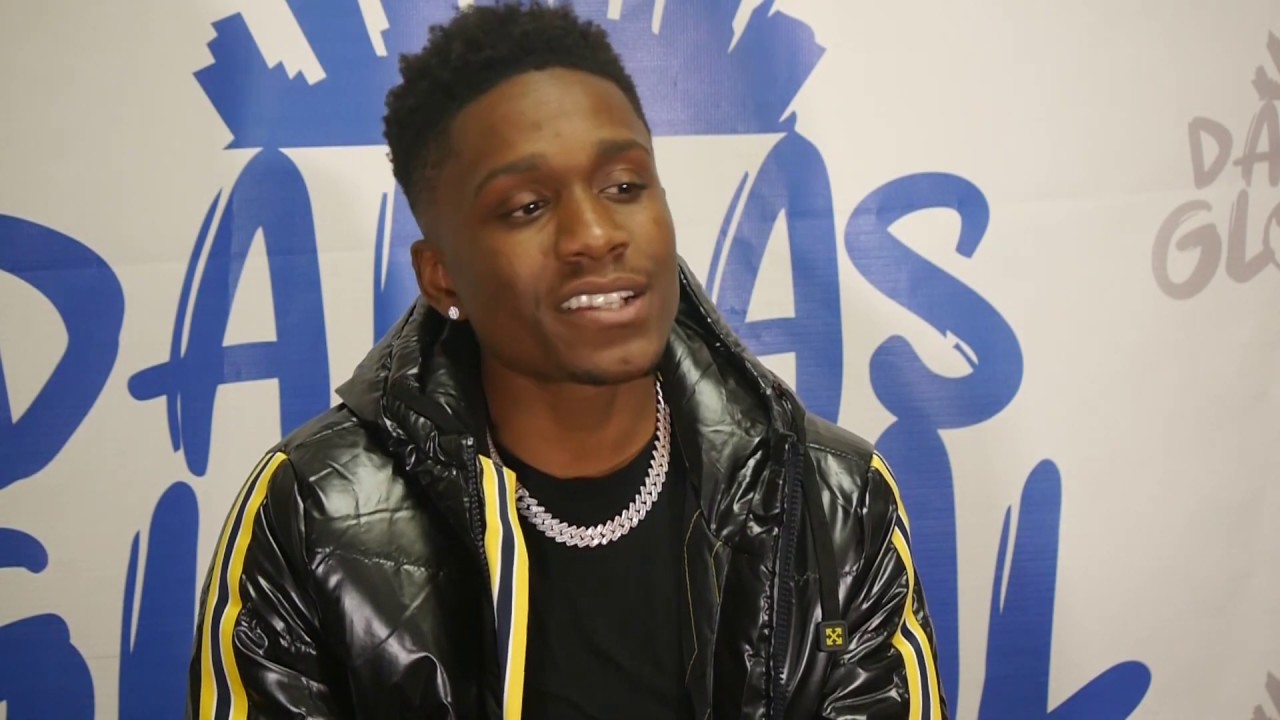 Jay Lewis Speaks On The Song That Got Him Signed To Cash Money " I Hate ...