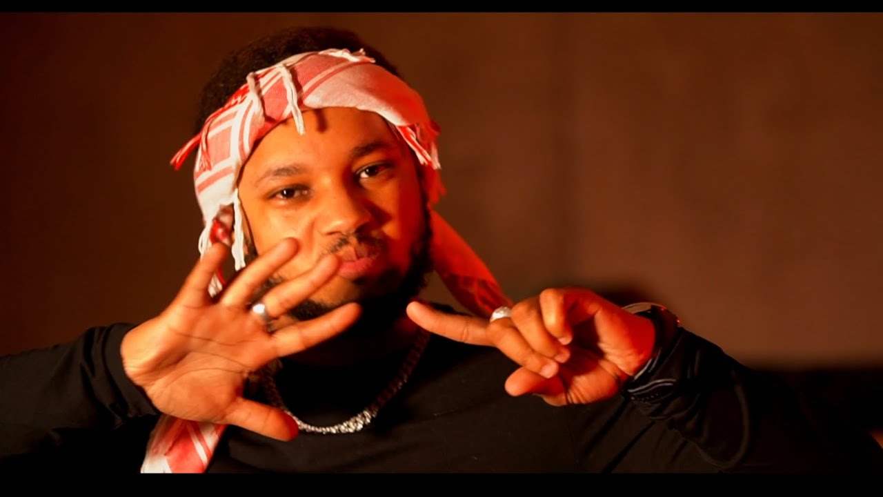 Peezi Money x Yung Cat - Where They At (Official Video) Shot By. Locks ...