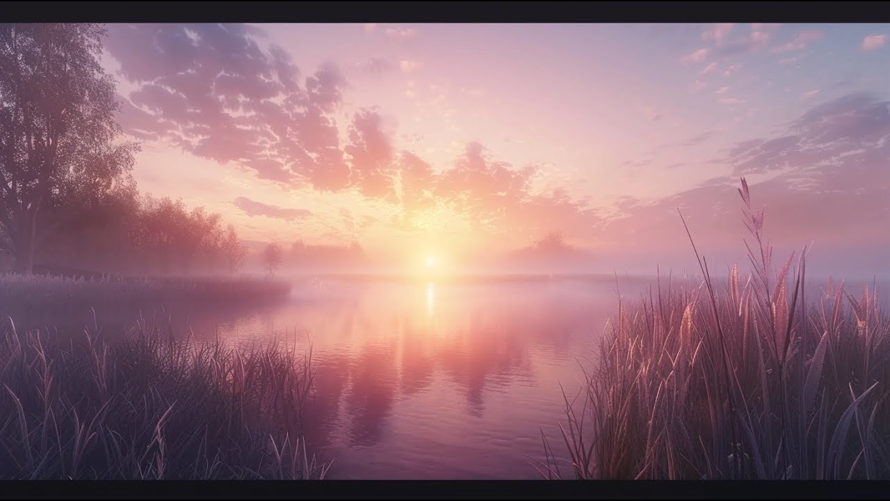 First Light 🌅 - YouTube