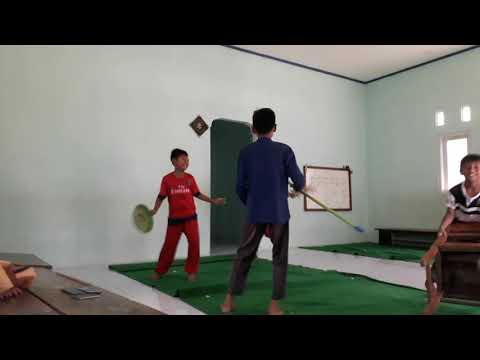 Lucu lucu tawuran dj part3#