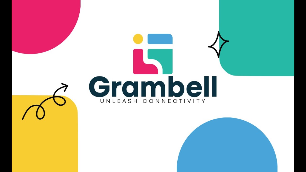 How Grambell Works - YouTube