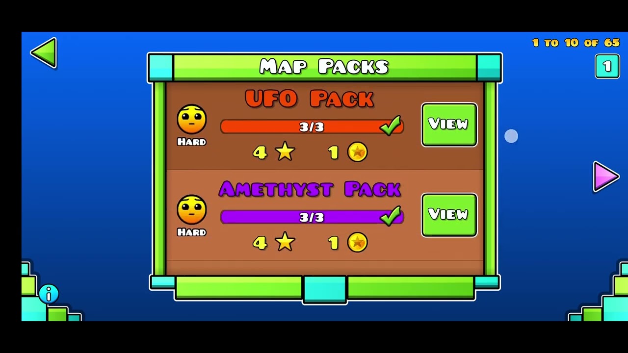 Ranking all map packs! (part 3) - YouTube