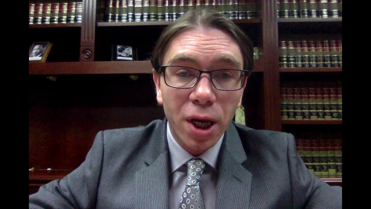 Jonathan Messina, Esq. | Leeds Brown Law, P.C. - YouTube