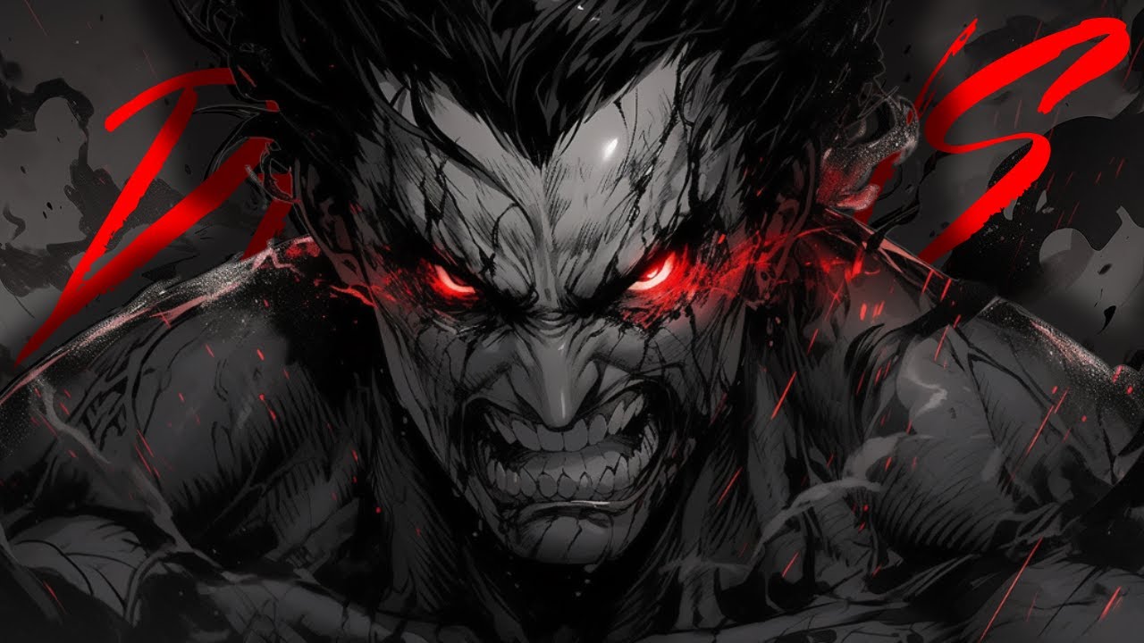 FIGHT DEMONS MUSIC MIX 💀 Best Hard Rock Music Mix 💀 Rock Gym Workout ...