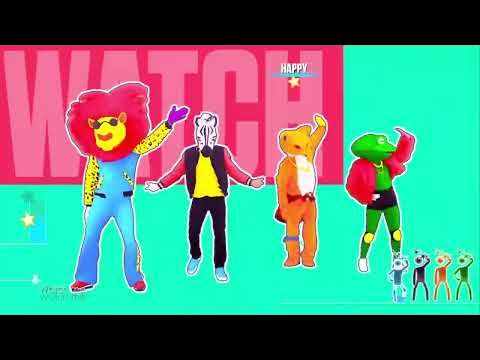 Just Dance® 2017 Watch Me Whip Nae Nae - YouTube