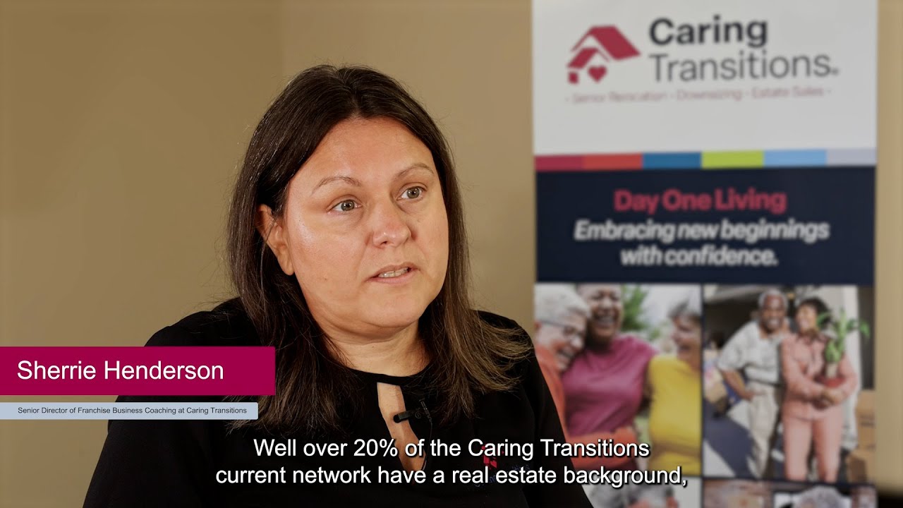 Why Real Estate Agents Love Caring Transitions | A Perfect Business ...