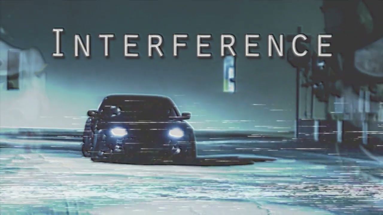 KSLV - Interference - YouTube