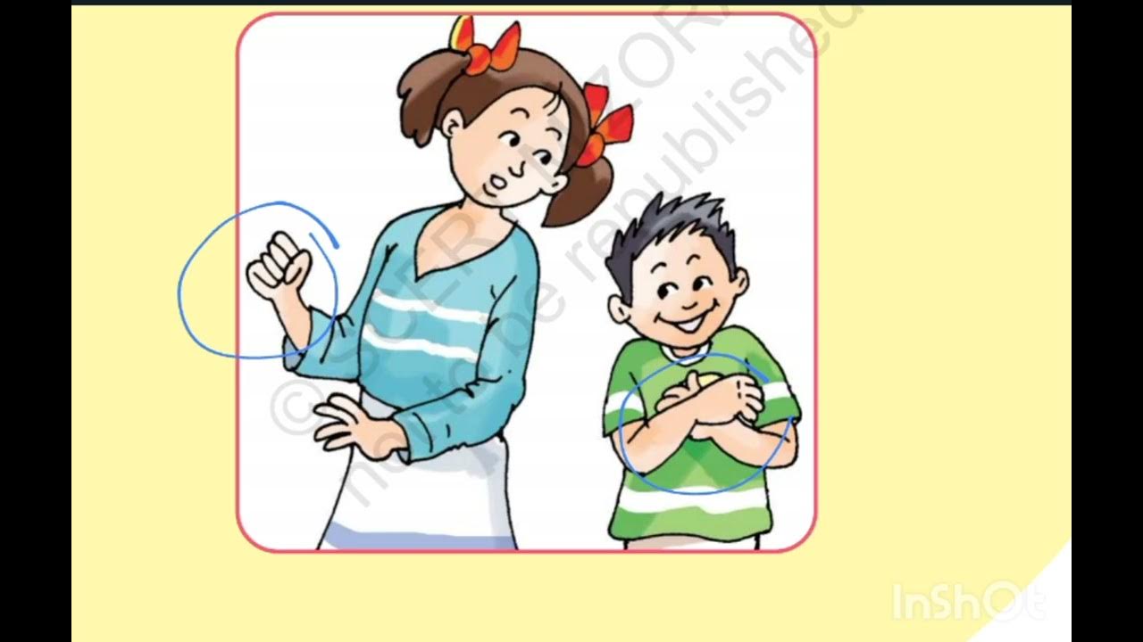 FIRST DAY AT SCHOOL CLASS 2 NCERT YouTube first-day-at-school-class-2-ncert-youtube