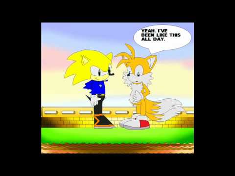Tails Eats Somco - YouTube
