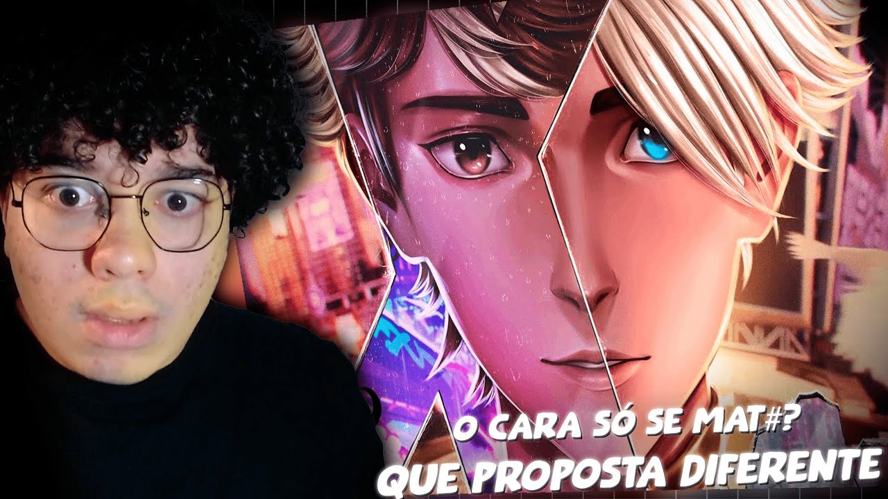 VALE A PENA ASSISTIR? QUE VIBE INCRÍVEL | React " ♪ Nice/Lin Ling (To ...