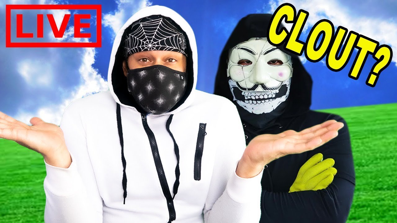 WHATS WITH PZ9 MELVIN? IS HE REALLY A BAD GUY? CWC CHAD WILD CLAY NEW ...