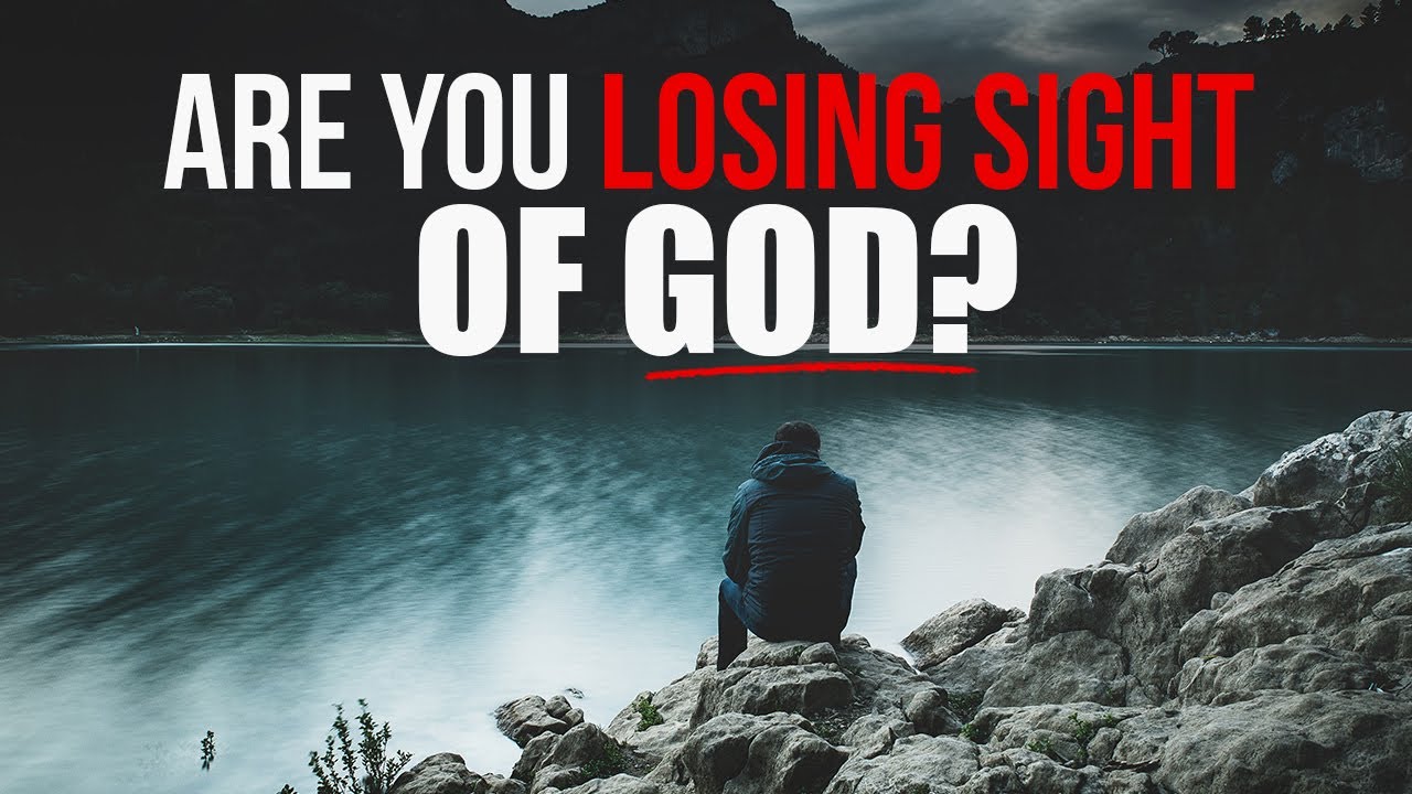 WARNING SIGNS | How You Know You're Secretly Drifting From God ...