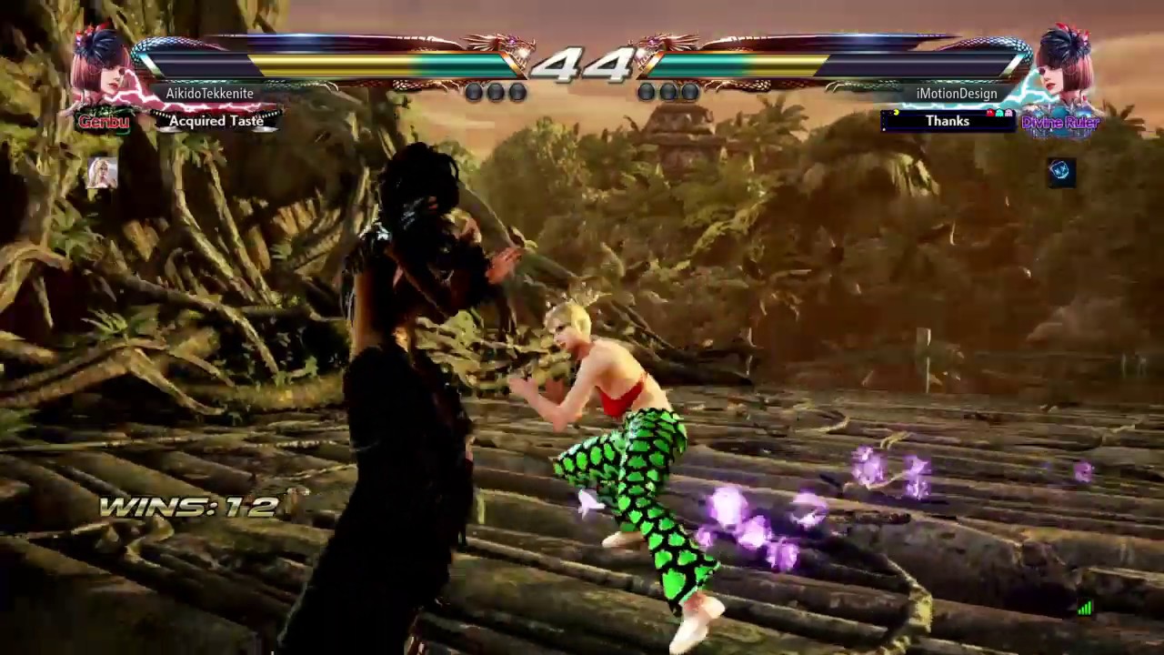 Anna Perfection - YouTube