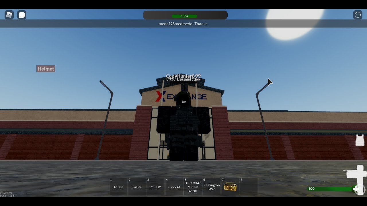 Life of a JTF2 Officer. - YouTube