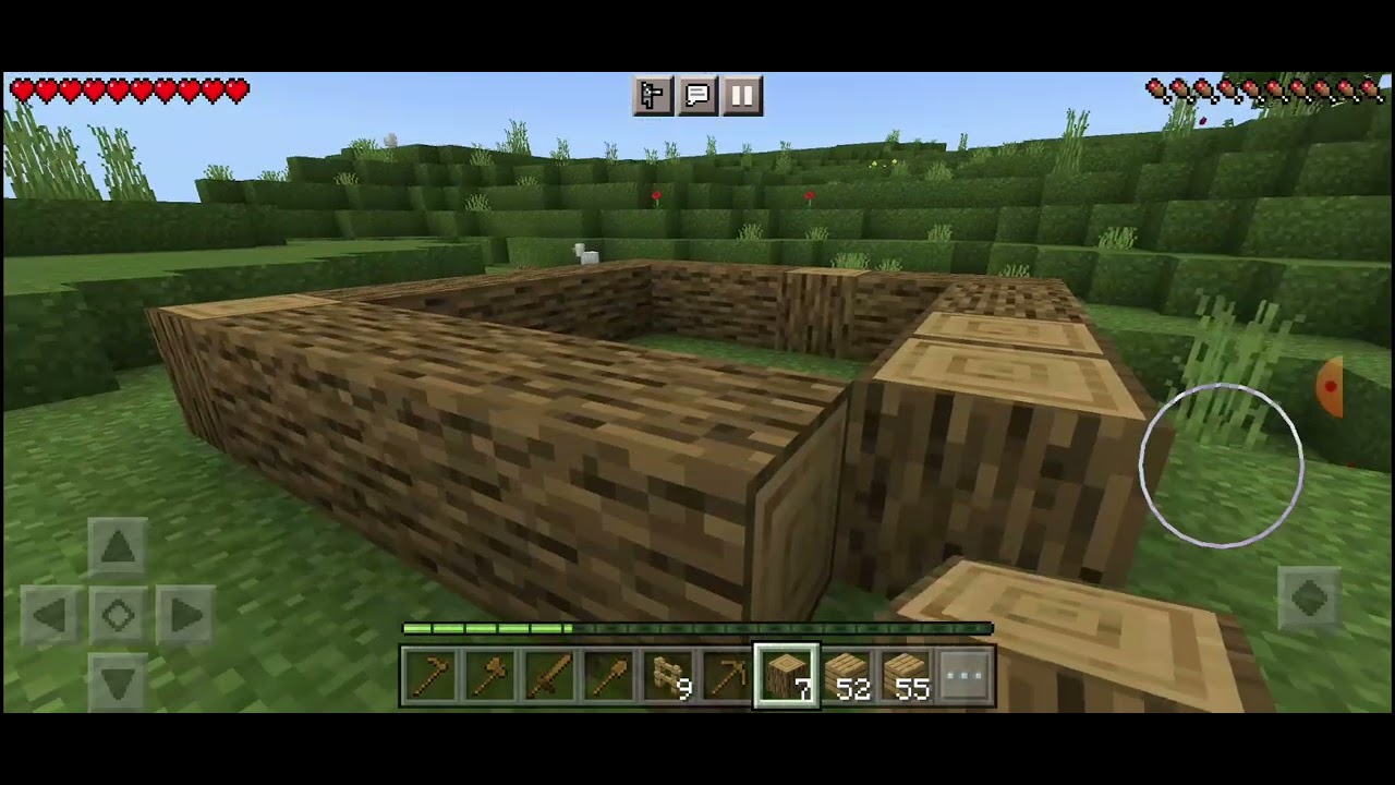 SIRI zerando o Minicrefite - YouTube