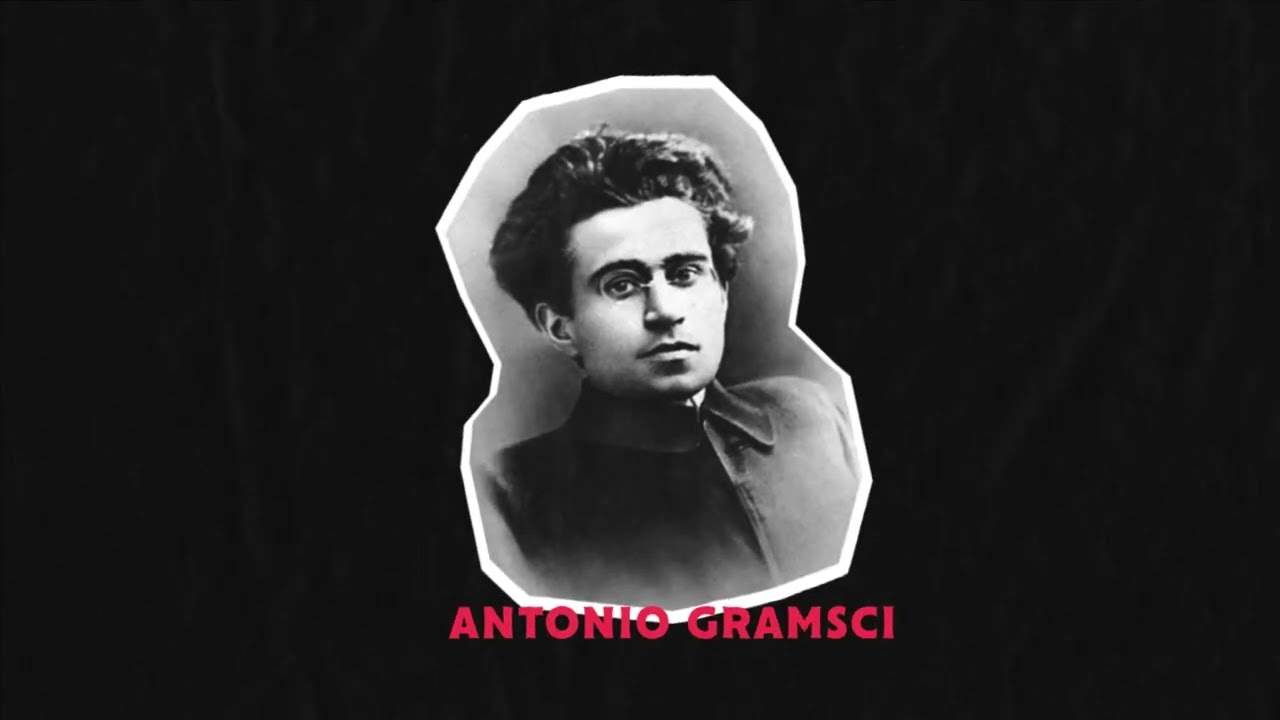 ¿Quién fue Antonio Gramsci? Extraordinaria biografía de Andrew Pearmain ...