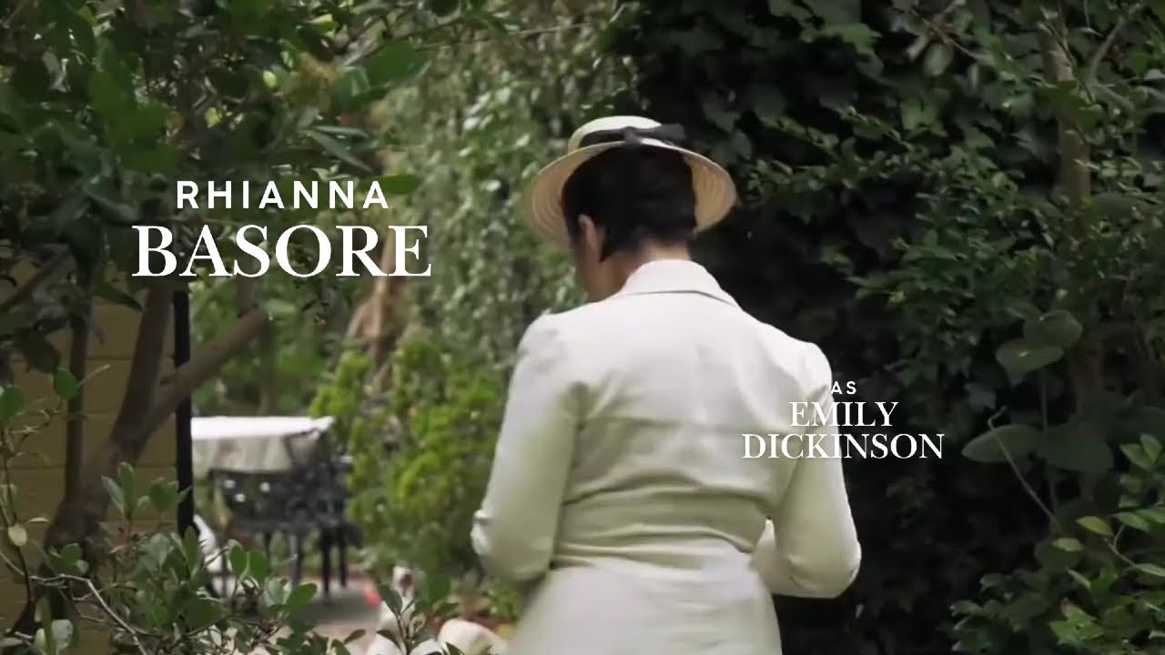 Part 1 ~ Emily Dickinson - YouTube