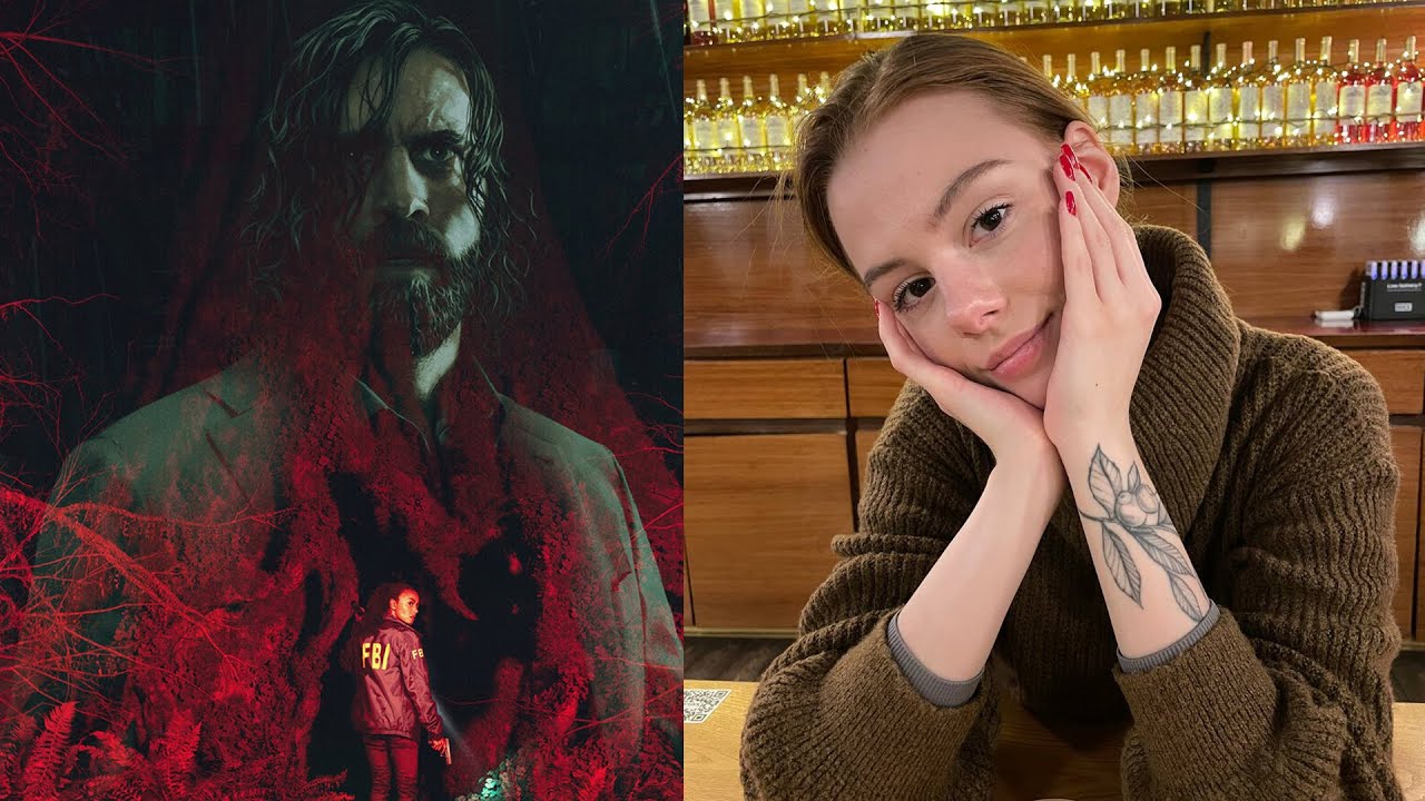 НЕРЕАЛЬНО СЛОЖНАЯ БОЙНЯ У ОЗЕРА, ПОБЕГ ИЗ ЧЕРТОГА РАЗУМА : Прохождение ...