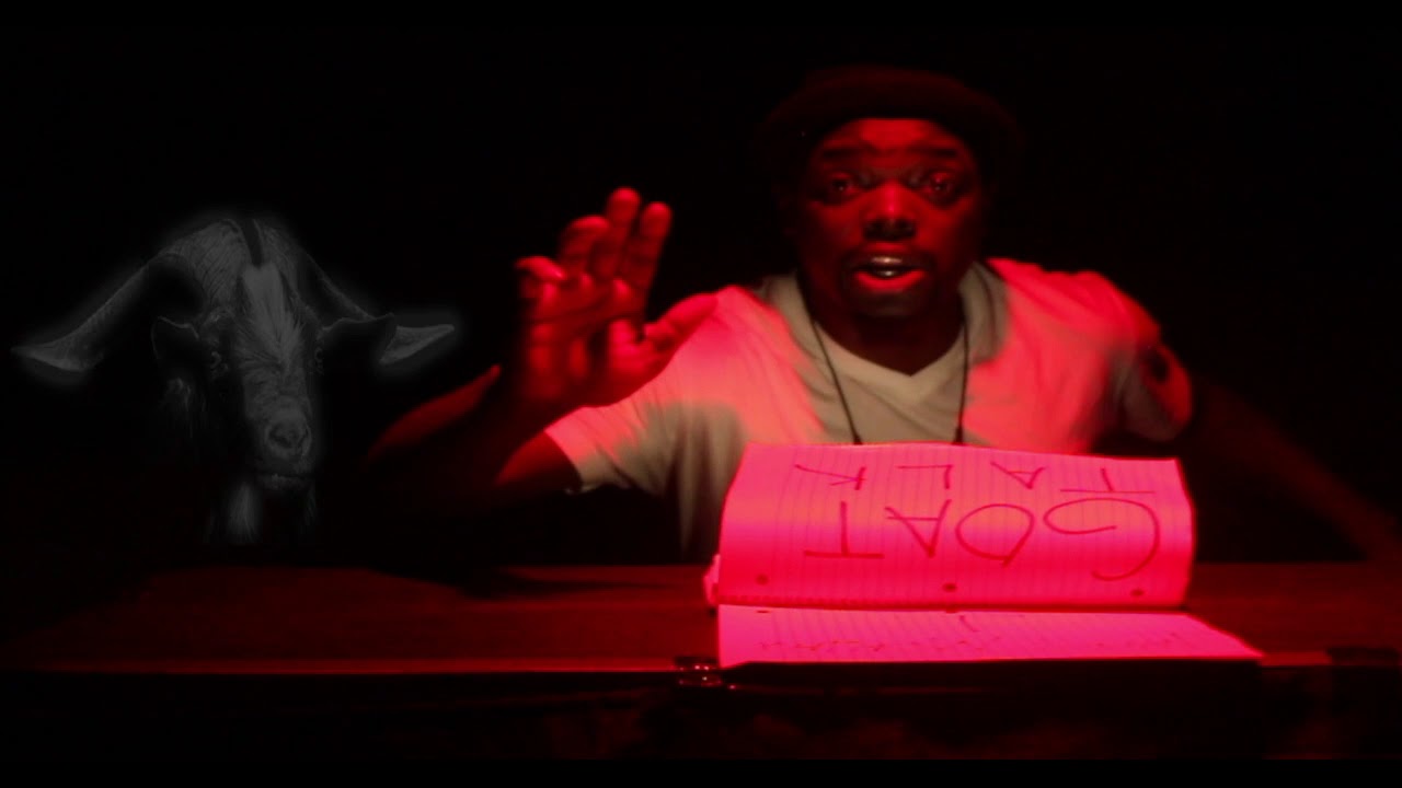 Official GOAT TALK (By DJ Skrilla) Produce BY: DJ SKRILLA901 - YouTube