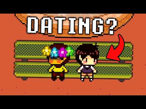 The OMORI Mod that ships Kris and Sunny