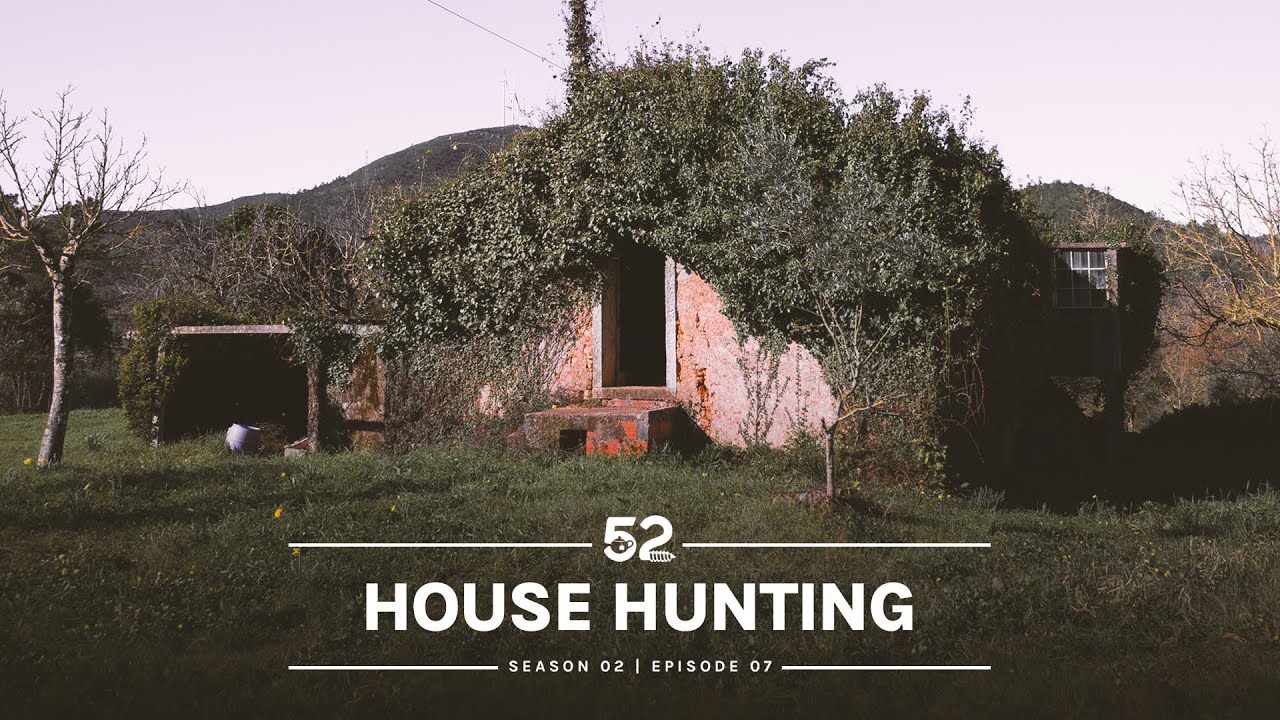 S02 | E07 - House Hunting - YouTube