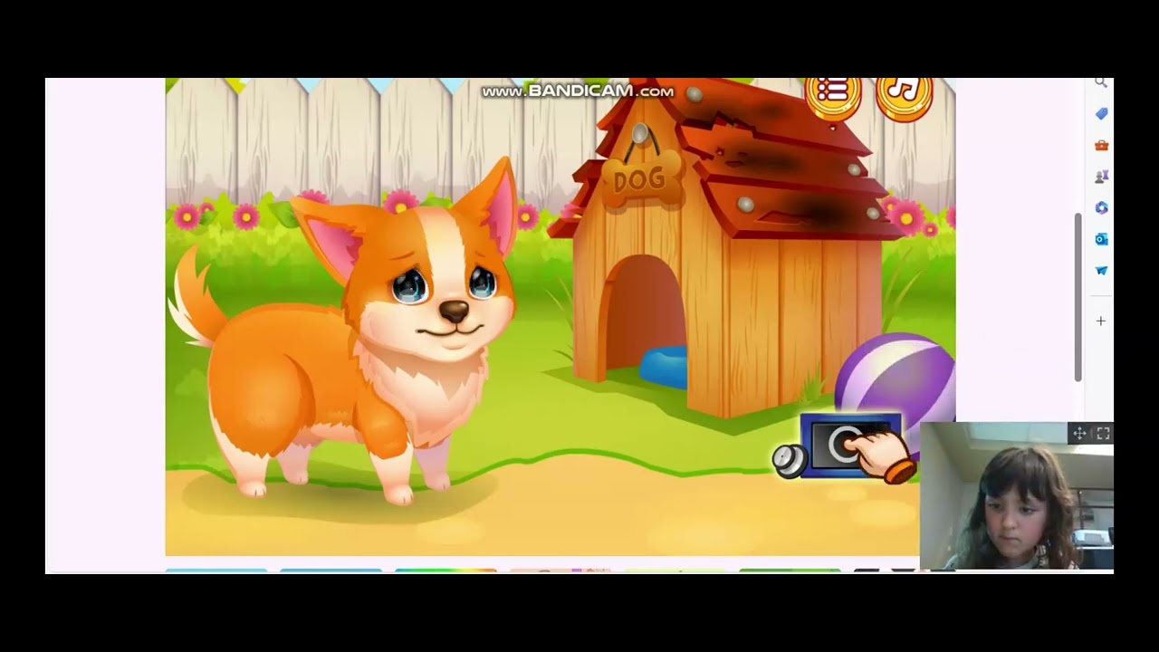 poki funny pet rescue - YouTube